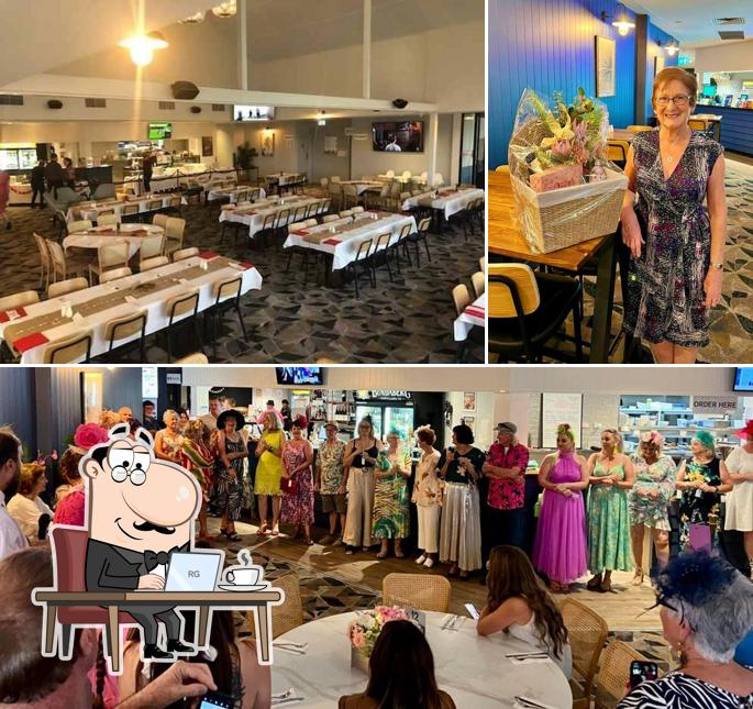 Bargara Lakes Tavern, Bargara - Restaurant menu, prices and reviews
