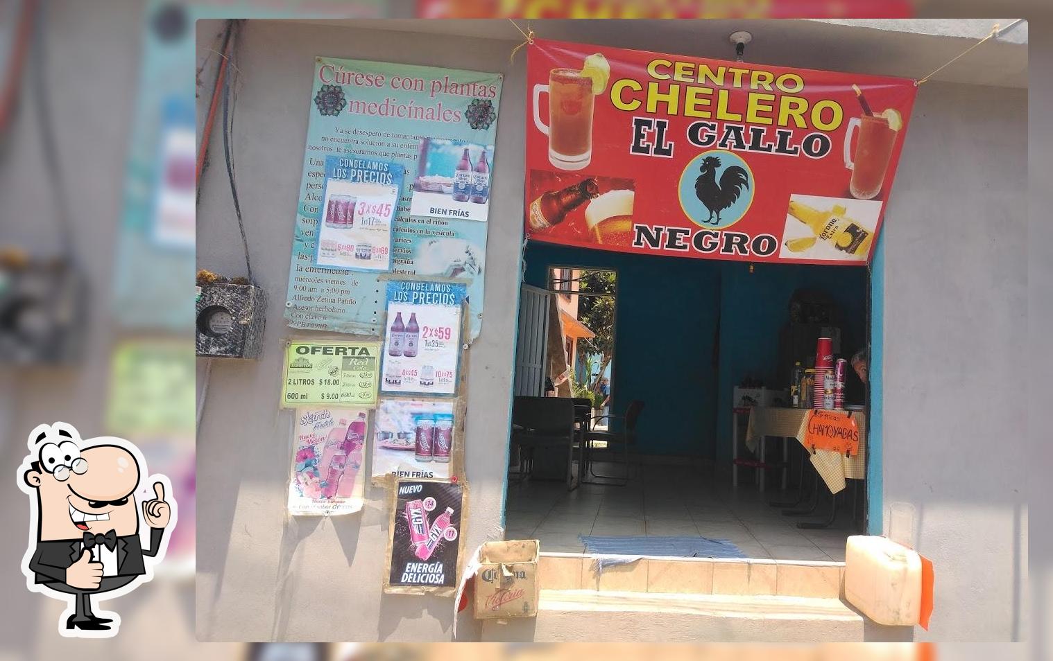 Los 5 mejores restaurantes en Santa Mónica, Estado de México ...