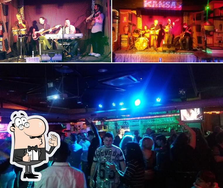 Bar Musical Kansas, Mollet del Vallès - Menú del restaurante, precios y ...