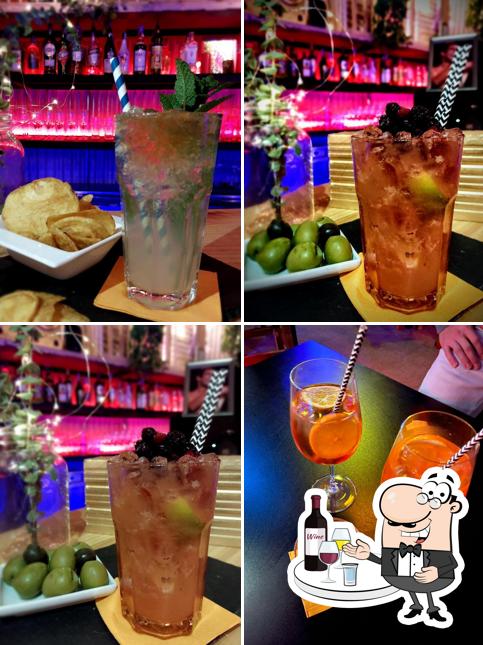 Marico̲n Ghetto̲ in Barcelona - Restaurant reviews