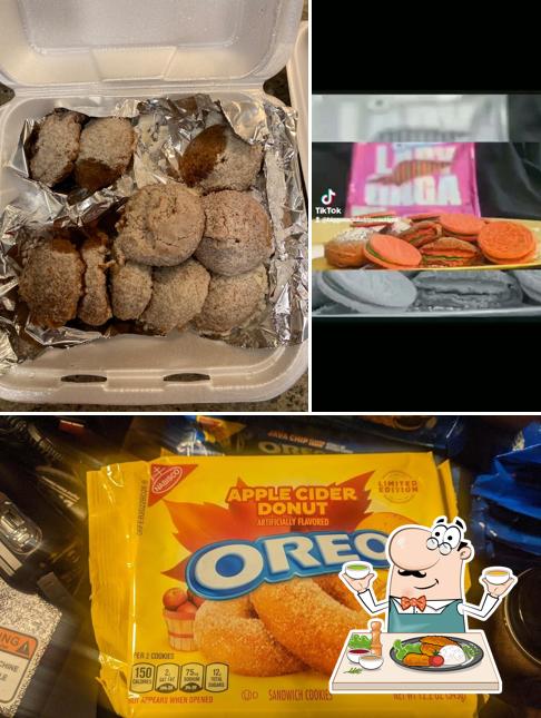 The Biggsnackdaddy Snacktrap in Cincinnati - Restaurant reviews