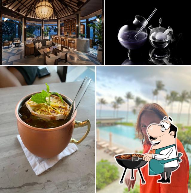 The Gin Run pub & bar, Ko Samui - Restaurant reviews