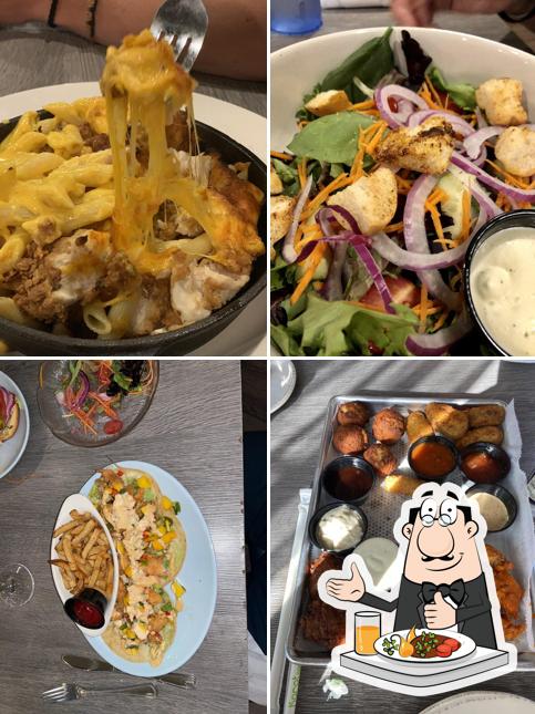 Tipsy Turtle Restaurant & Bar in Sanibel - Restaurant menu and reviews
