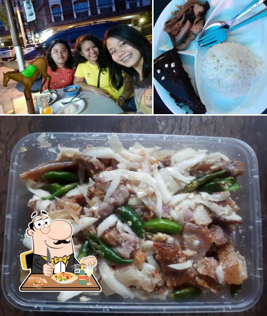3M's Kainan, Davao City - Restaurant menu, prices and reviews