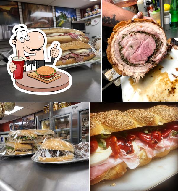 A and S Italian Market of Wyckoff in Wyckoff - Restaurant reviews