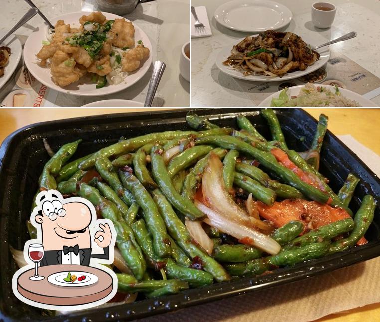Chang's Kitchen Restaurant, San Francisco - Restaurant menu, prices and ...