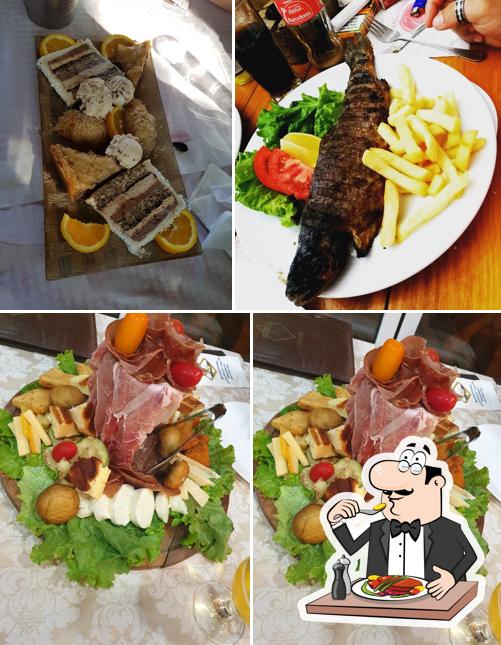 Комплекс Лебедово Езеро, Smolari - Restaurant menu, prices and reviews
