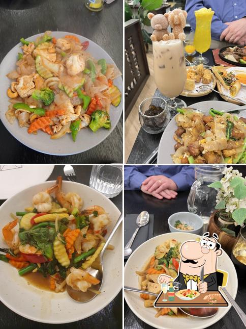 Eatsy Thai, Ballarat - Restaurant menu, prices and reviews