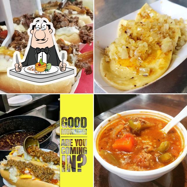 Best american restaurants in Punxsutawney, spring 2024 - Restaurant Guru