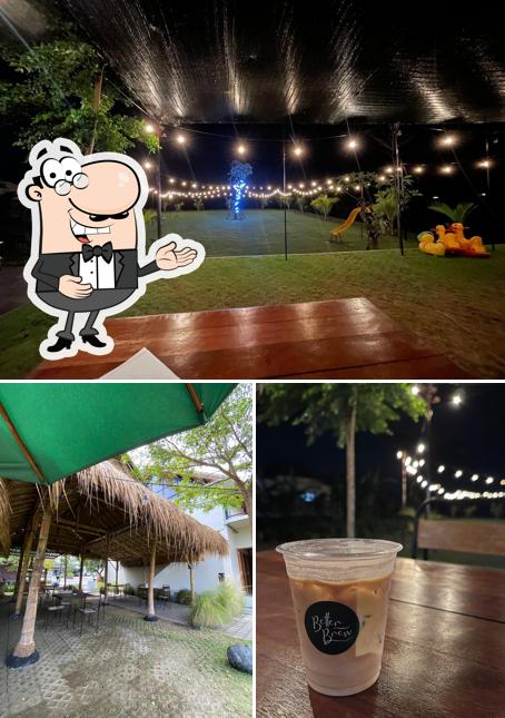 Harum Manis Eatery & Lounge restaurant, Saba - Restaurant reviews