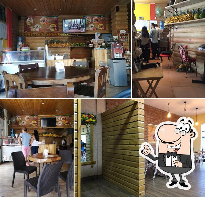 La Verdadera Melaza, Jarabacoa - Menú del restaurante, precios y reseñas