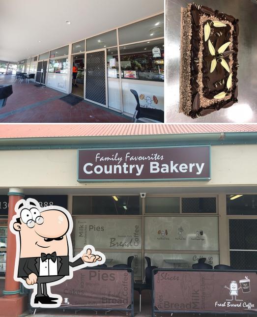 Logan Village Family Favourites Country Bakery, Logan Village ...