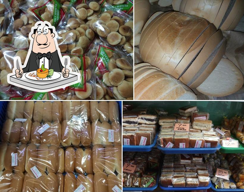MASANG CAVITEÑO BAKESHOP, Kawit - Restaurant reviews