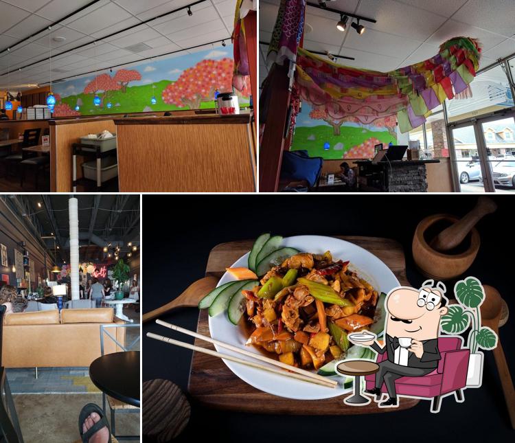 Momiji Express, Lincoln City - Restaurant menu, prices and reviews