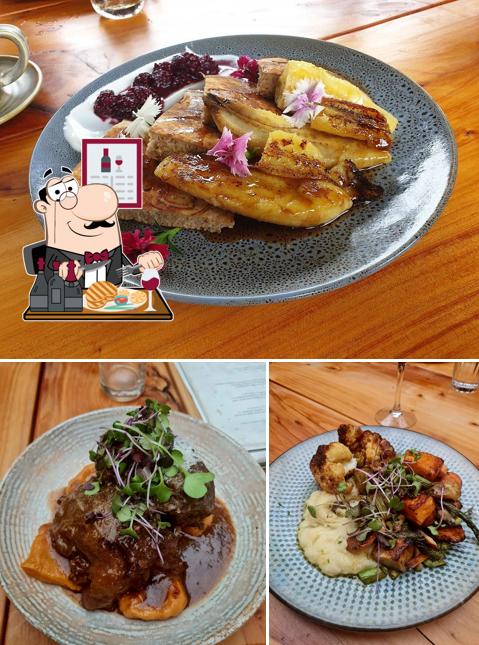 Peekaboo Backyard Eatery, Kaitaia - Restaurant menu, prices and reviews