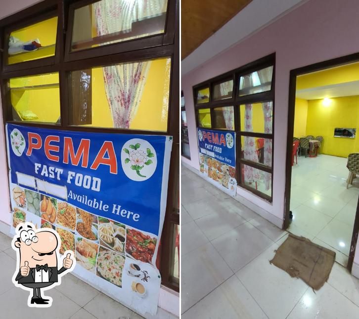 Pema Fast Food, Gangtok - Restaurant reviews