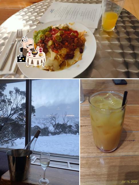 Snowy Gums, Smiggin Holes - Menú del restaurante, precios y reseñas