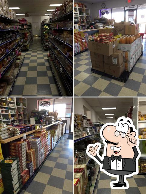 Spice of Life Indian Grocery in Montgomery - Restaurant reviews
