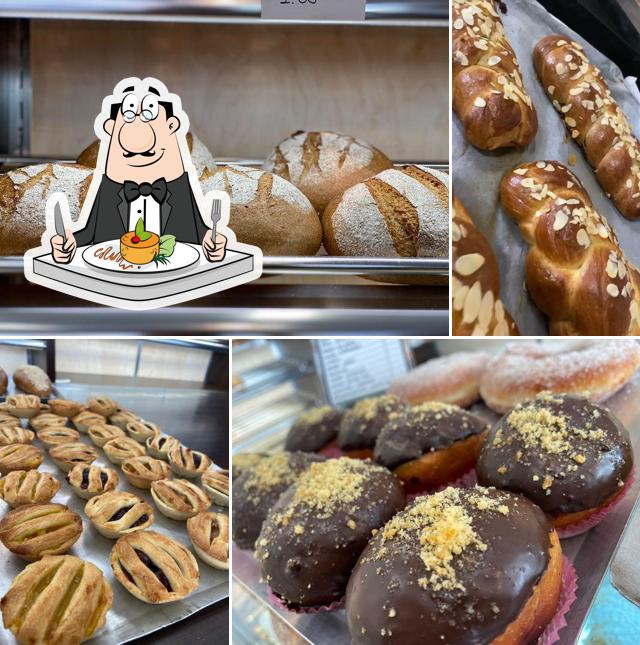 The Brothers Bakery, Vyronas - Restaurant reviews