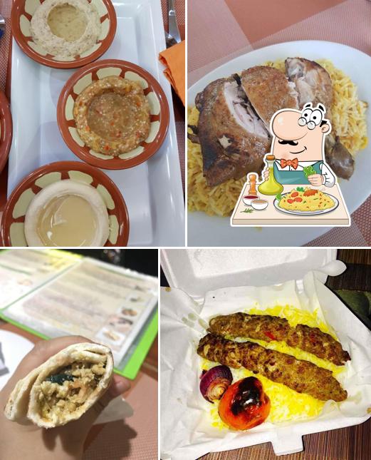 Tix Mix restaurant, Parañaque - Restaurant menu and reviews