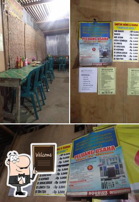 mi ayam n bakso kondang rasa mas paijo restaurant, Sawahan - Restaurant ...