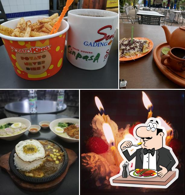 Salsa Food City restaurant, Tangerang - Restaurant reviews