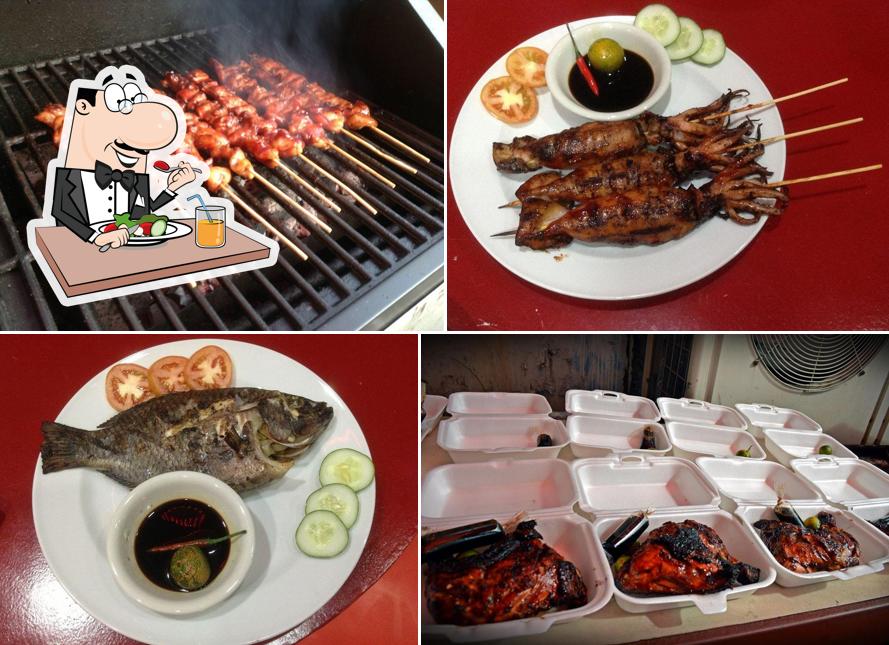 Top 2 restaurants in Parañaque, january 2025 - Restaurant Guru
