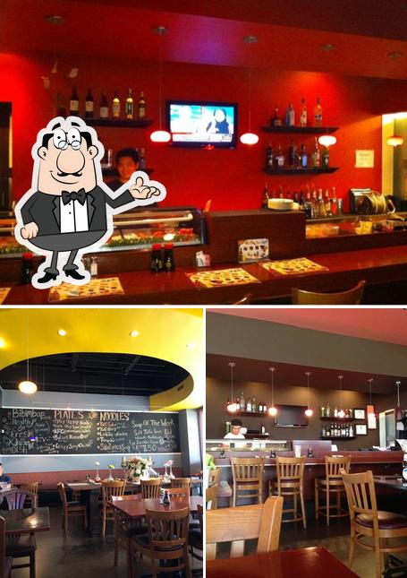 Shogun Express, 1401 S Walton Blvd in Bentonville - Restaurant menu and ...