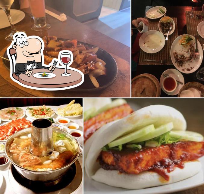 Find the best place to eat in Coulsdon, summer 2024 - Restaurant Guru