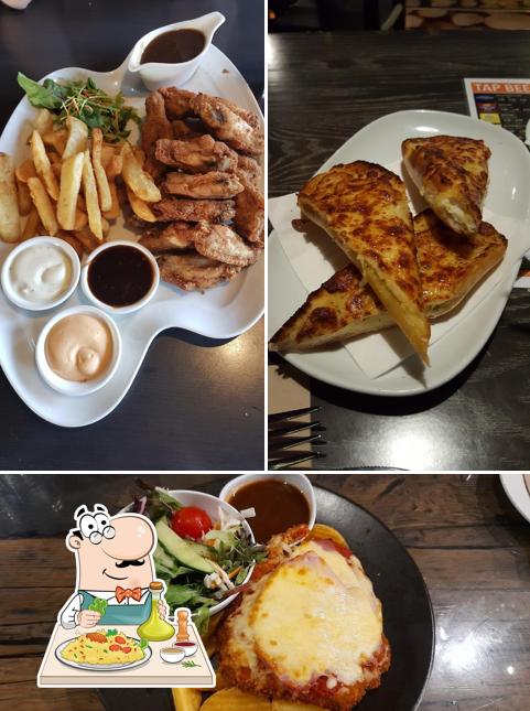 Char’d Steakhouse, 170 Brisbane Rd in Booval - Restaurant menu and reviews