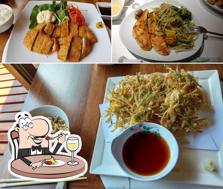 Suehiro, Guadalajara - Menú del restaurante, precios y reseñas