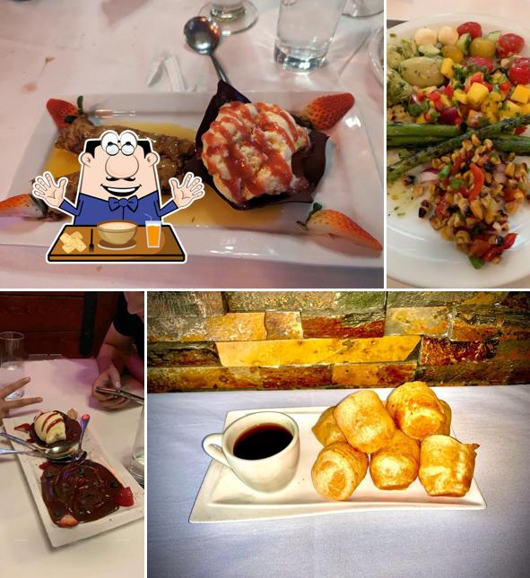 Taurinus Brazilian Steakhouse, San Jose - Restaurant menu, prices and ...