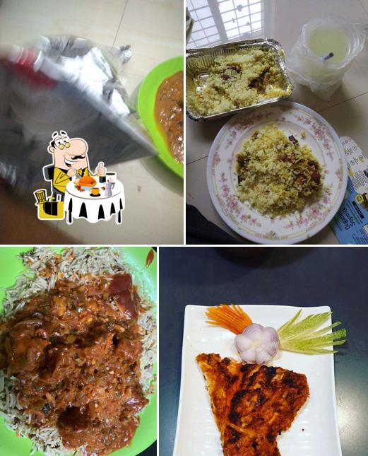 Thaal Restaurant, Ernakulam - Restaurant menu, prices and reviews