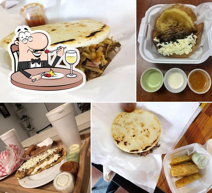 The Arepazo Grill restaurants in Lakeland, summer 2024 - Restaurant Guru