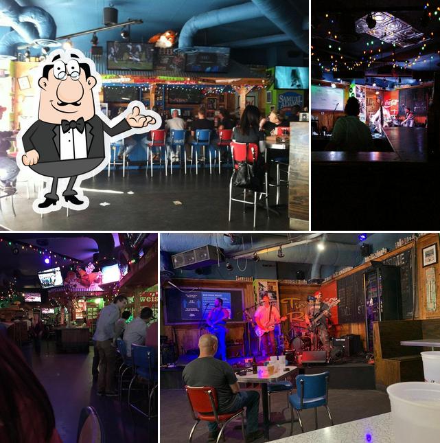 Tin Roof in Cincinnati - Restaurant reviews