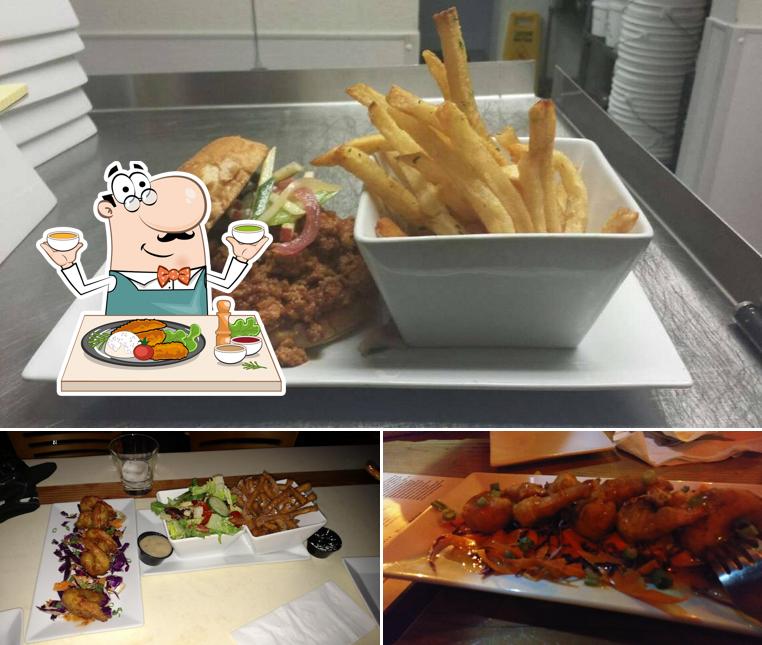 West End Tap House, Denver - Restaurant menu, prices and reviews