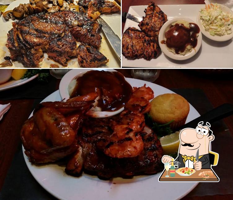 Alex's Place, Batavia - Restaurant menu, prices and reviews