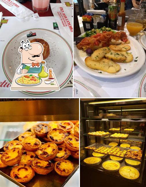 City Tortas restaurante, Campinas - Avaliações de restaurantes