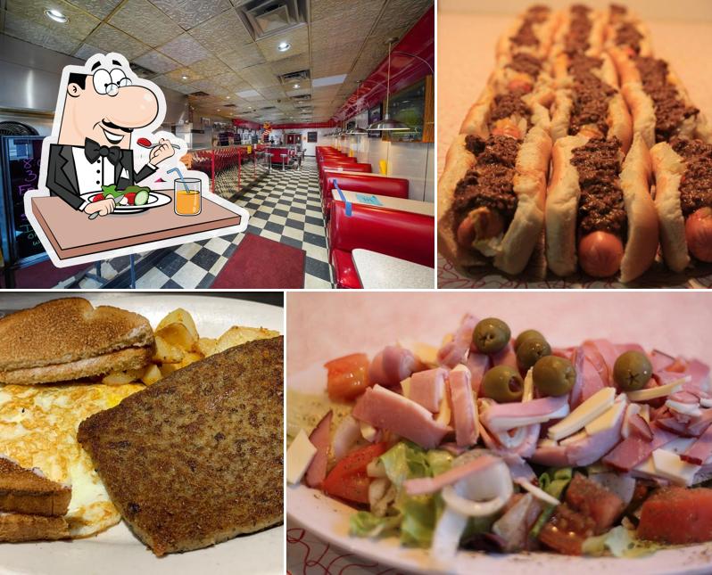 Texas Lunch, Lock Haven - Restaurant menu, prices and reviews