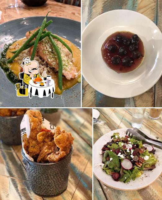 The Fat Seed Cafe + Roastery, Quezon City - Restaurant menu, prices and ...
