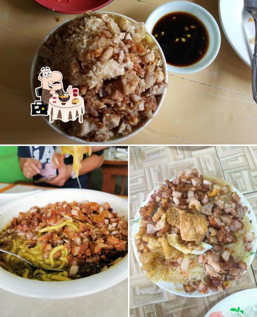 Corcolon Lomi House, San Jose - Restaurant menu, prices and reviews