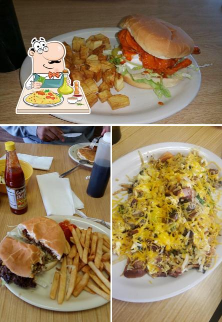 Garland Cafe Buckingham Road, 2334 W Buckingham Rd # 240 in Garland ...