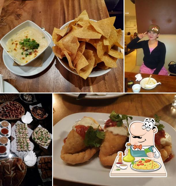 Maya Mexican Restaurant, Cebu City - Restaurant menu, prices and reviews