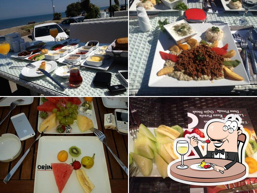 The Orjin restaurants in Samsun, summer 2024 - Restaurant Guru