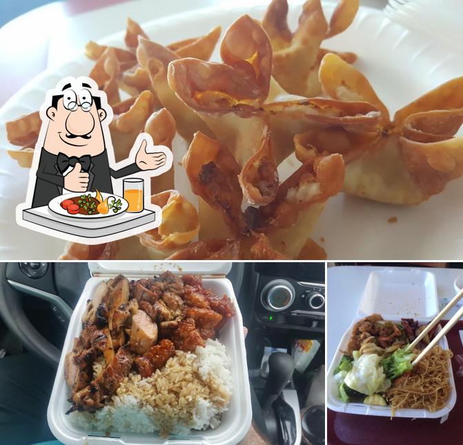 Tasty Goody Chinese Fast Food & Dine-in, San Bernardino - Restaurant ...