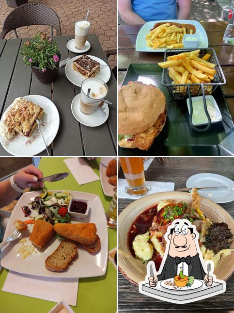 Mutter Wehner Gastro GmbH, Oer-Erkenschwick - Speisekarte, Preise und ...