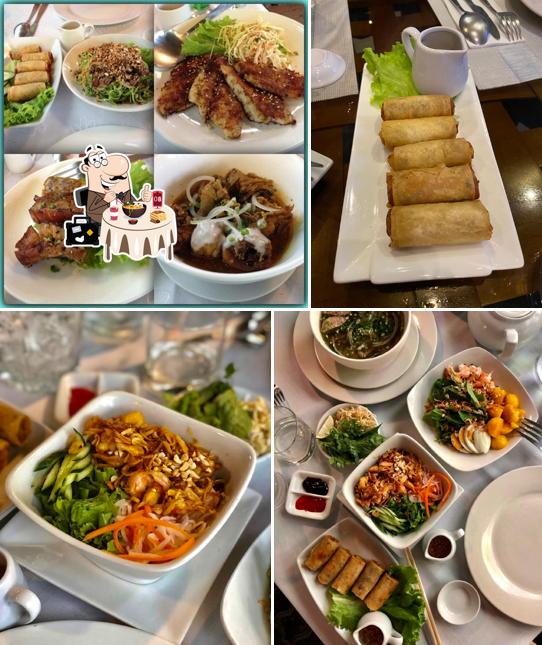 Bawai’s Vietnamese Kitchen restaurant, Silang - Restaurant menu and reviews