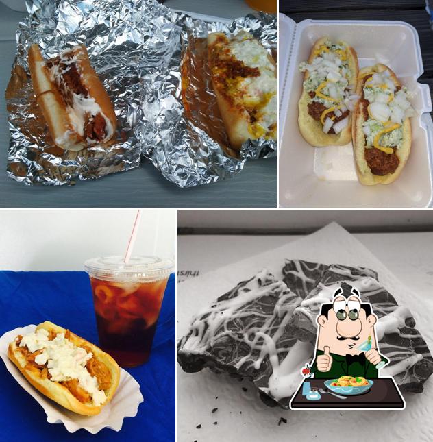 HEBREWS COFFEE COMPANY, Beckley - Restaurant menu, prices and reviews