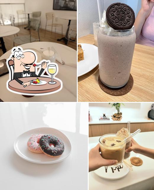 Ơi Deli - Cafe, Ho Chi Minh City - Restaurant menu, prices and reviews