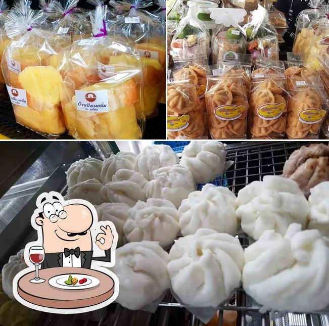 กิมไล้ คอฟฟี่ cafe, Si Racha - Restaurant reviews